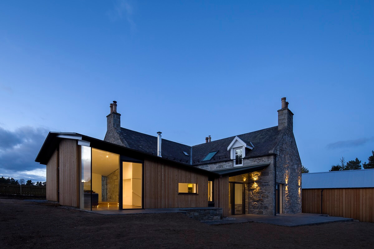 5 inspiring residential retrofits | Russwood