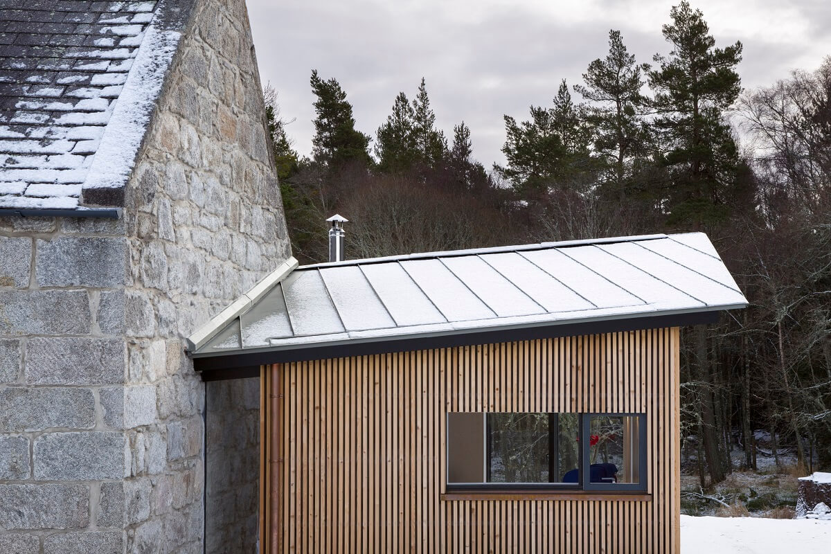 5 inspiring residential retrofits | Russwood