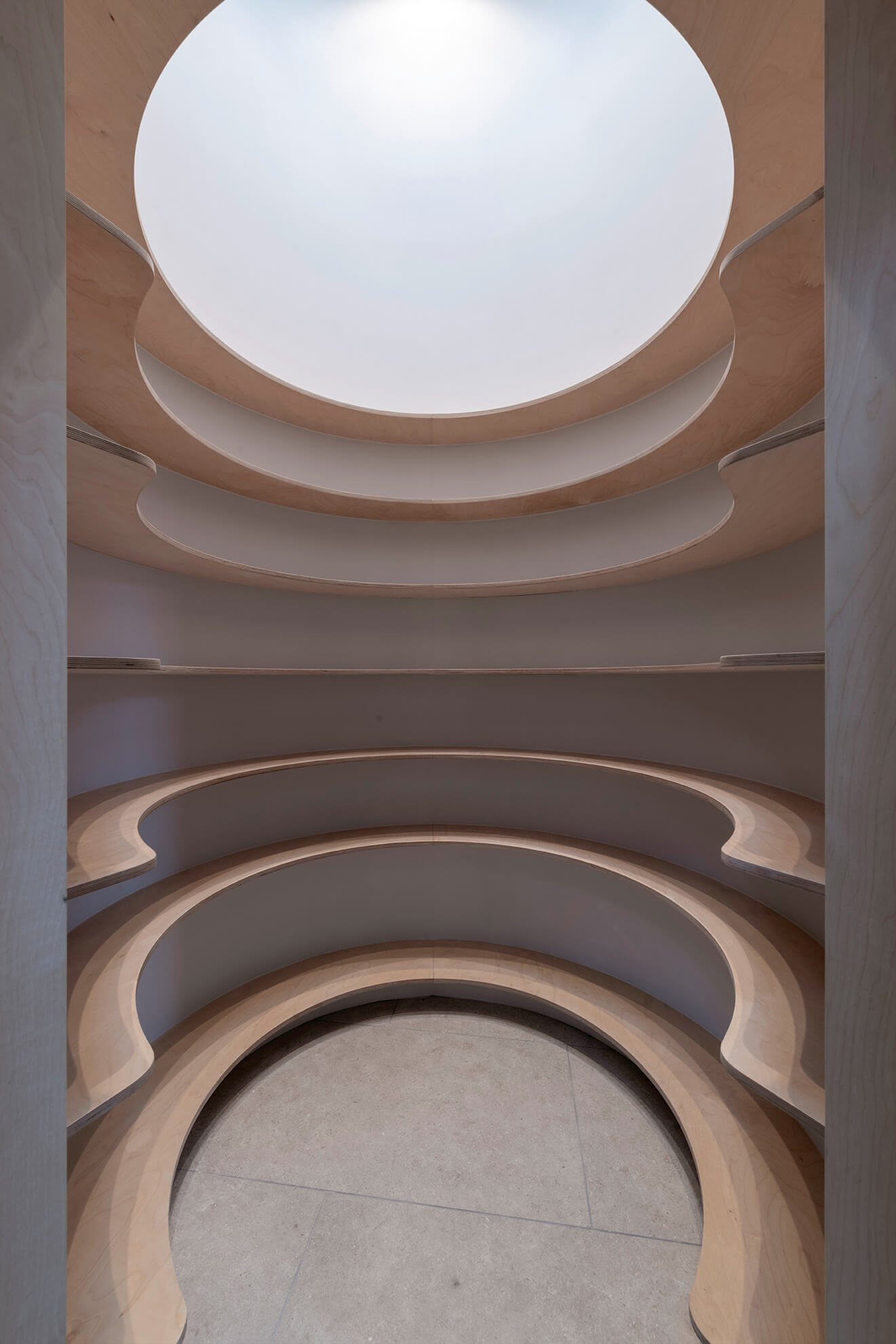 Thermopine® | Thermally modified durable cladding