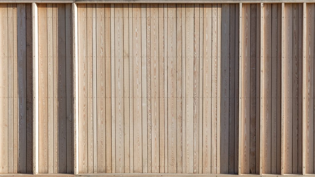 Compare cladding | Russwood
