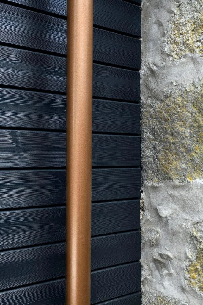 Thermopine® is the new black! | Russwood
