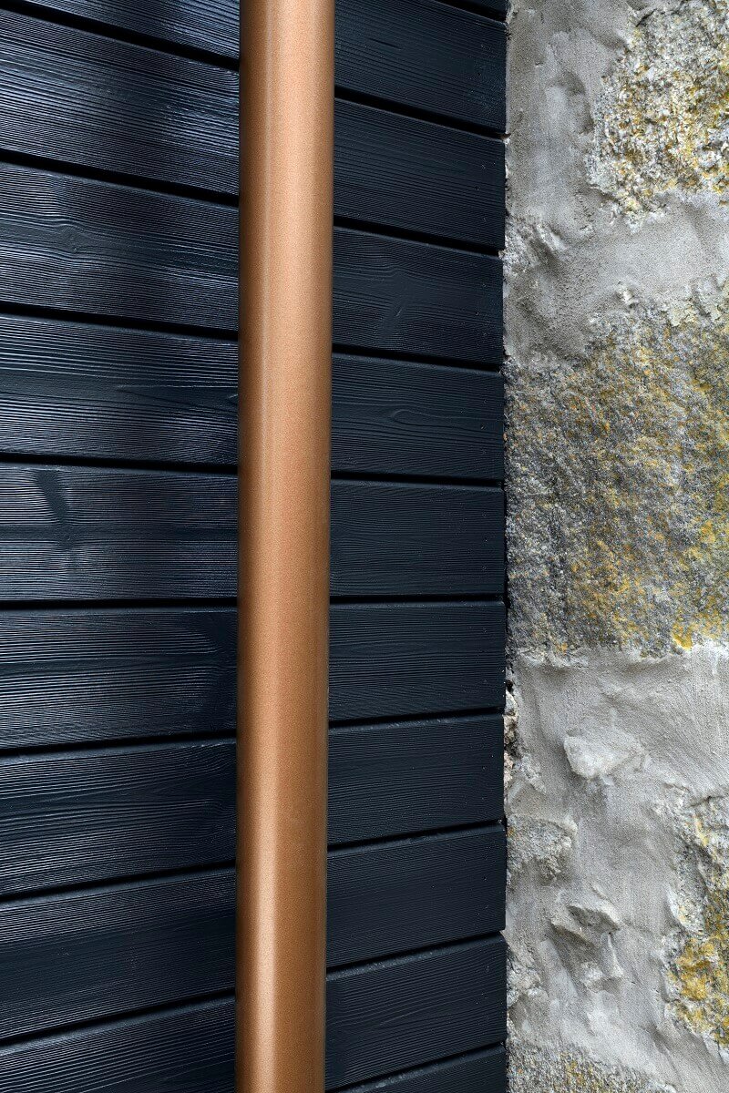 Thermopine® is the new black! | Russwood