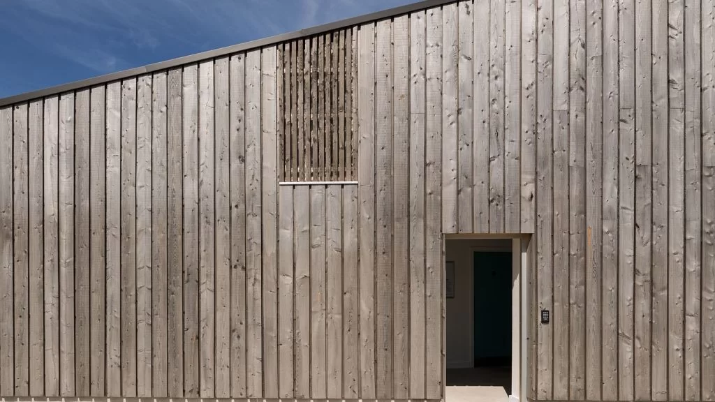 Compare Cladding - Russwood | Timber Specialists | Cladding, Decking ...