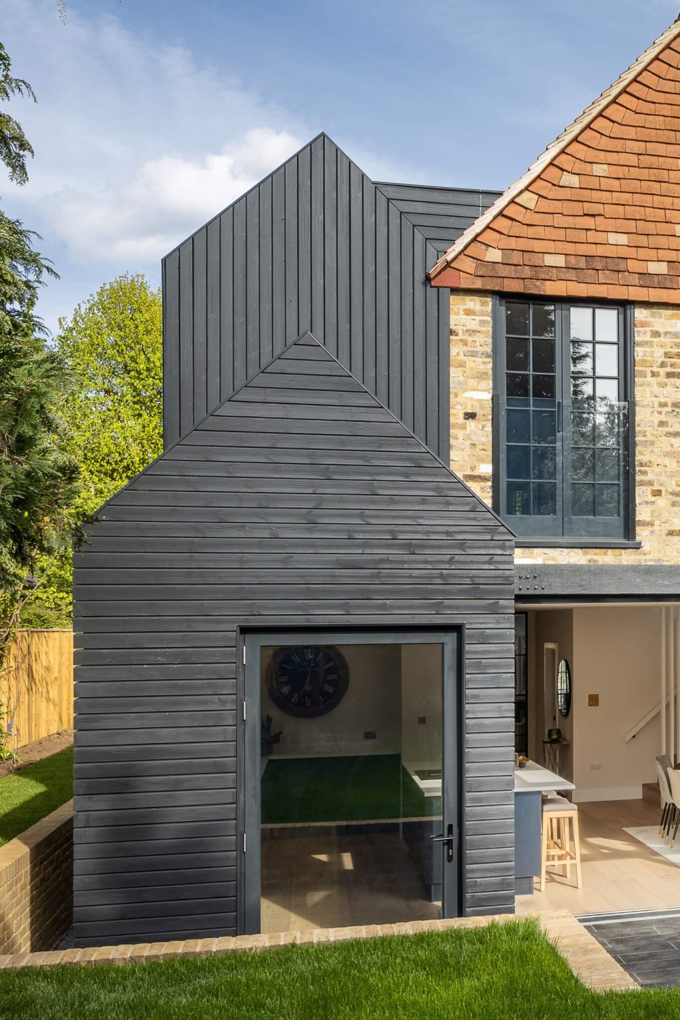 Thermopine® is the new black! | Russwood