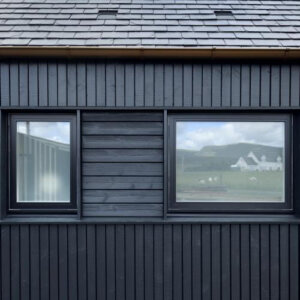 A Guide to Timber Cladding Finishes | Russwood