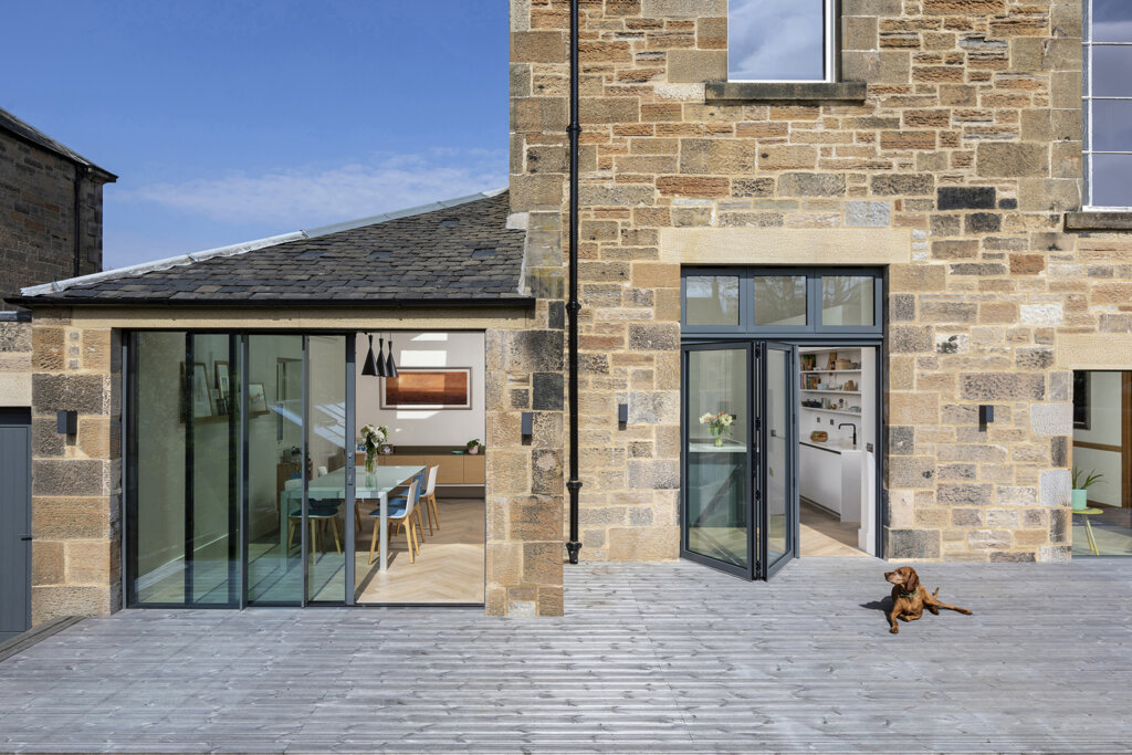 The ultimate timber decking guide: from installation to maintenance ...