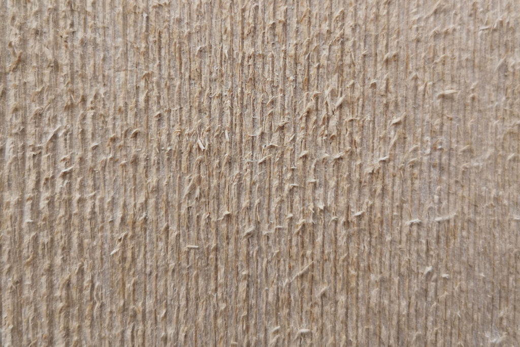Surface Finishes | Russwood Cladding; Planed Microtex Wire Brush Skim