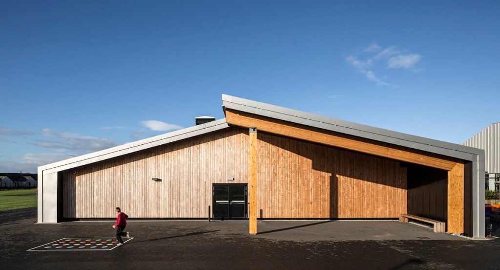 Timber Cladding Weathering | Russwood Quality Timber Products