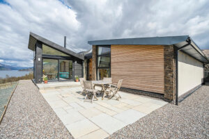 Firkin Steading | Case Study