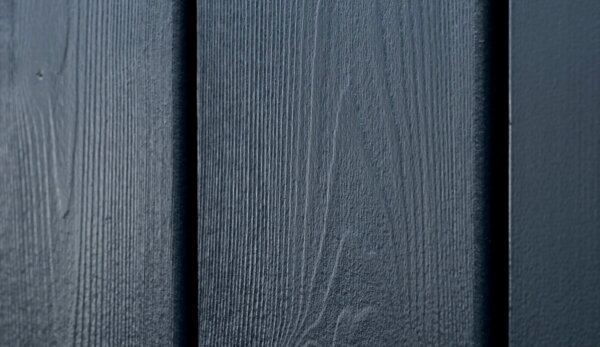 Thermopine® is the new black! - Russwood - Premium Sustainable Timber