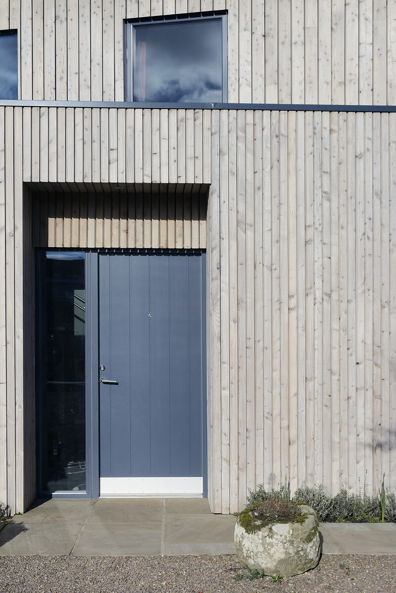 SiOO:X | Russwood | Timber Specialists | Cladding, Decking, Flooring ...