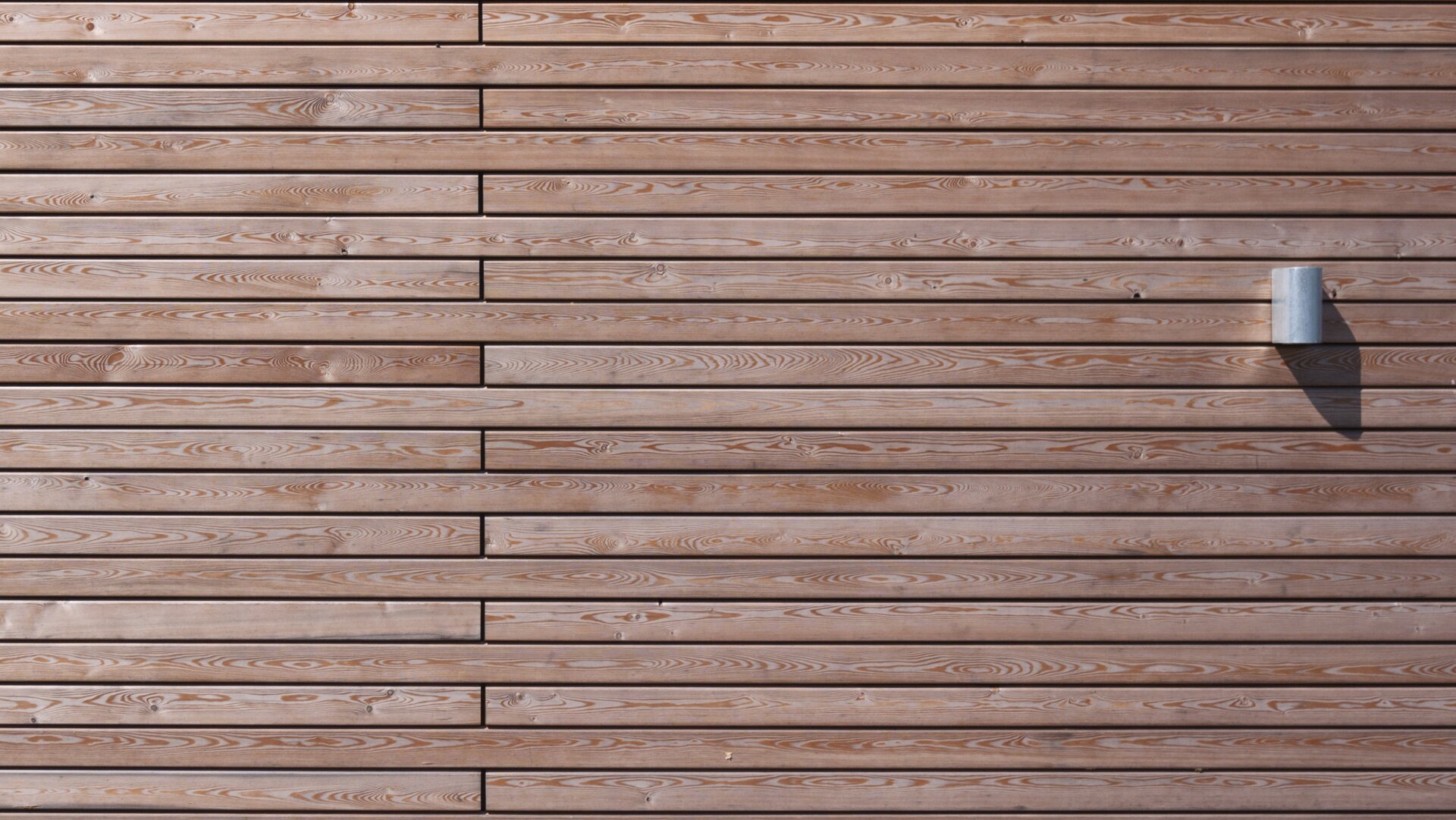 Get your cladding quality right | Russwood