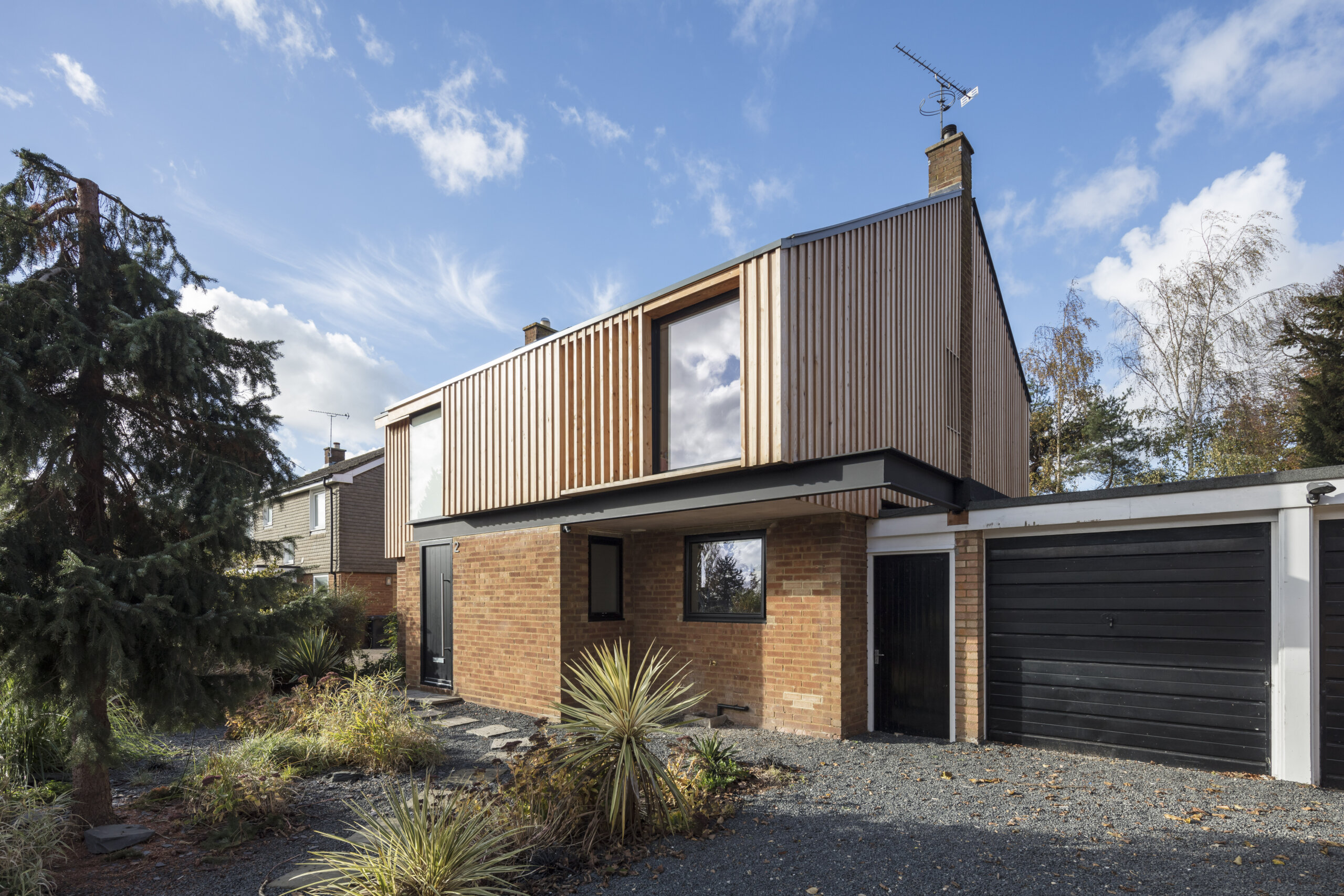 5 inspiring residential retrofits | Russwood