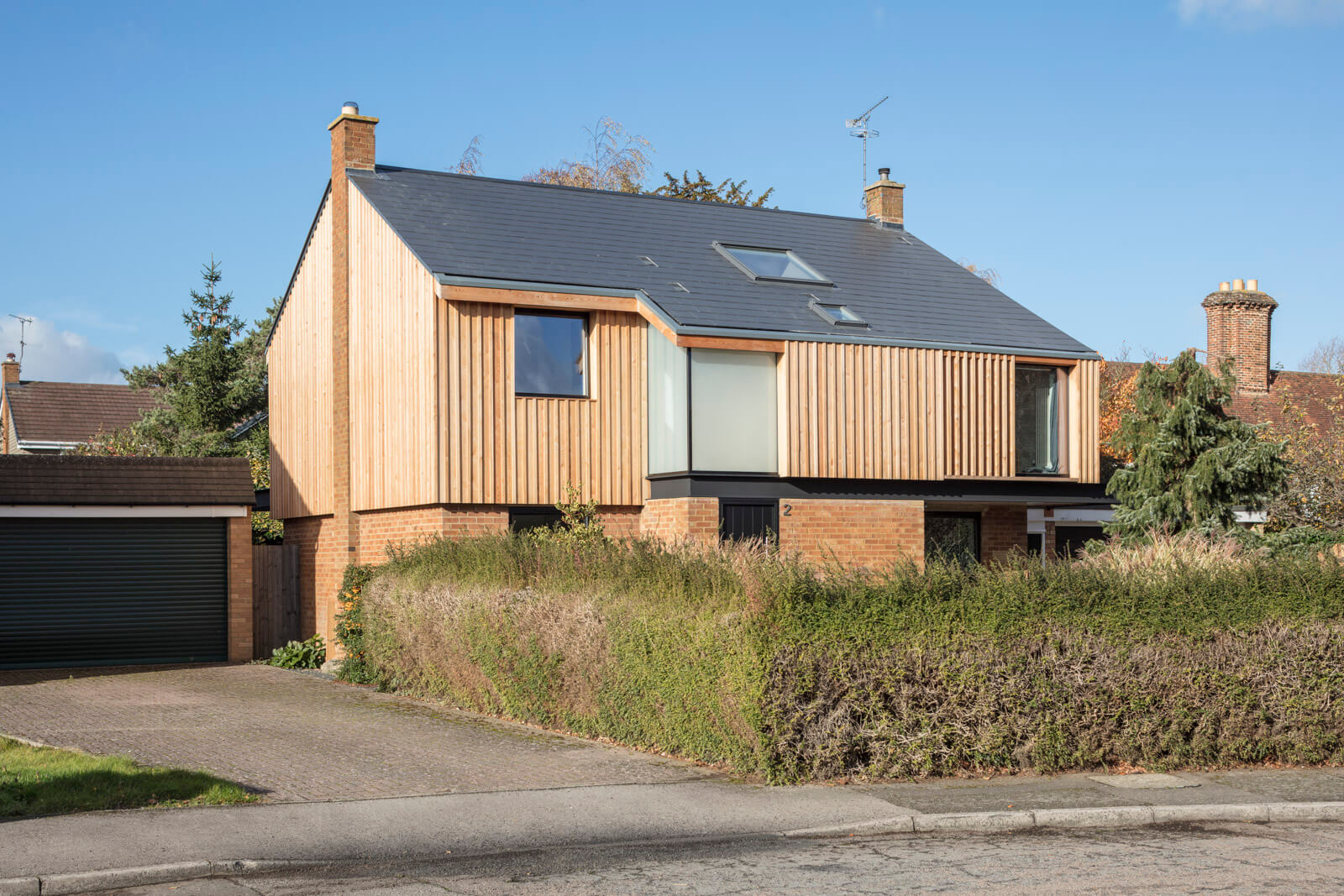 1970s House | Case study