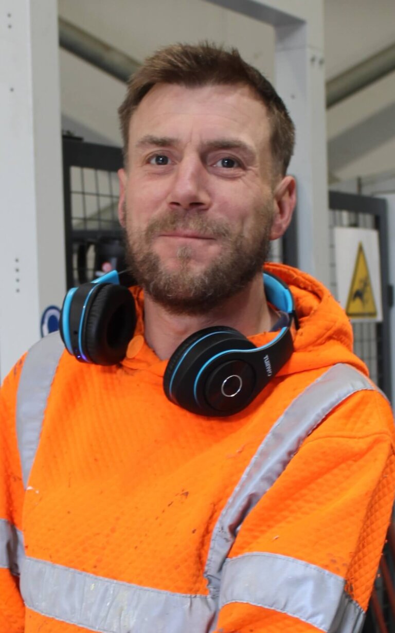 Meet The Russwood Team | Quality Timber Products Experts