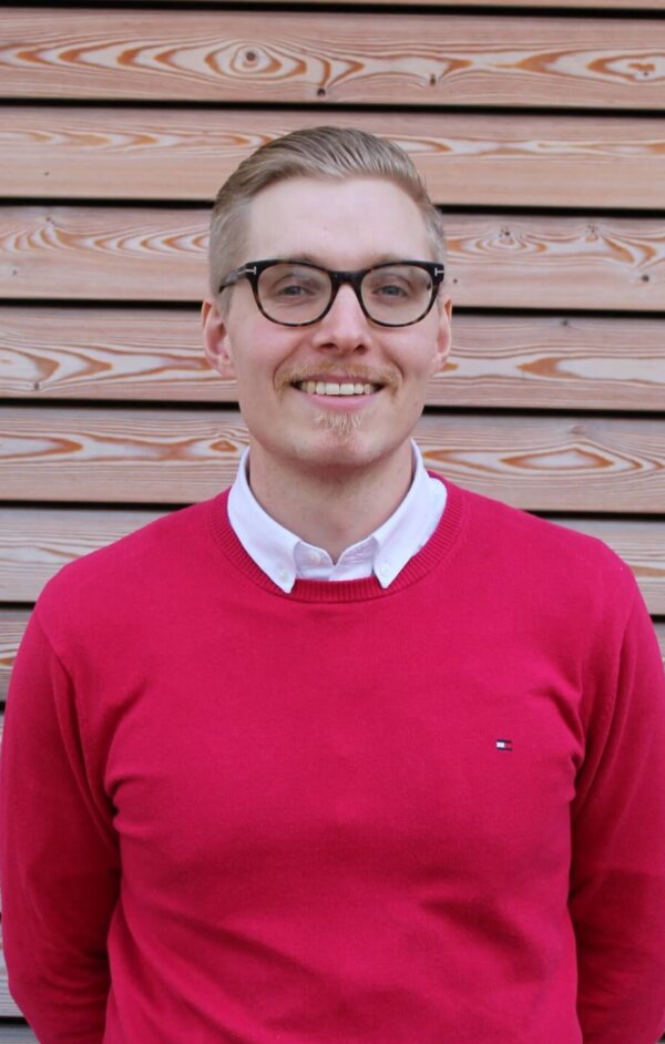 Meet The Russwood Team | Quality Timber Products Experts