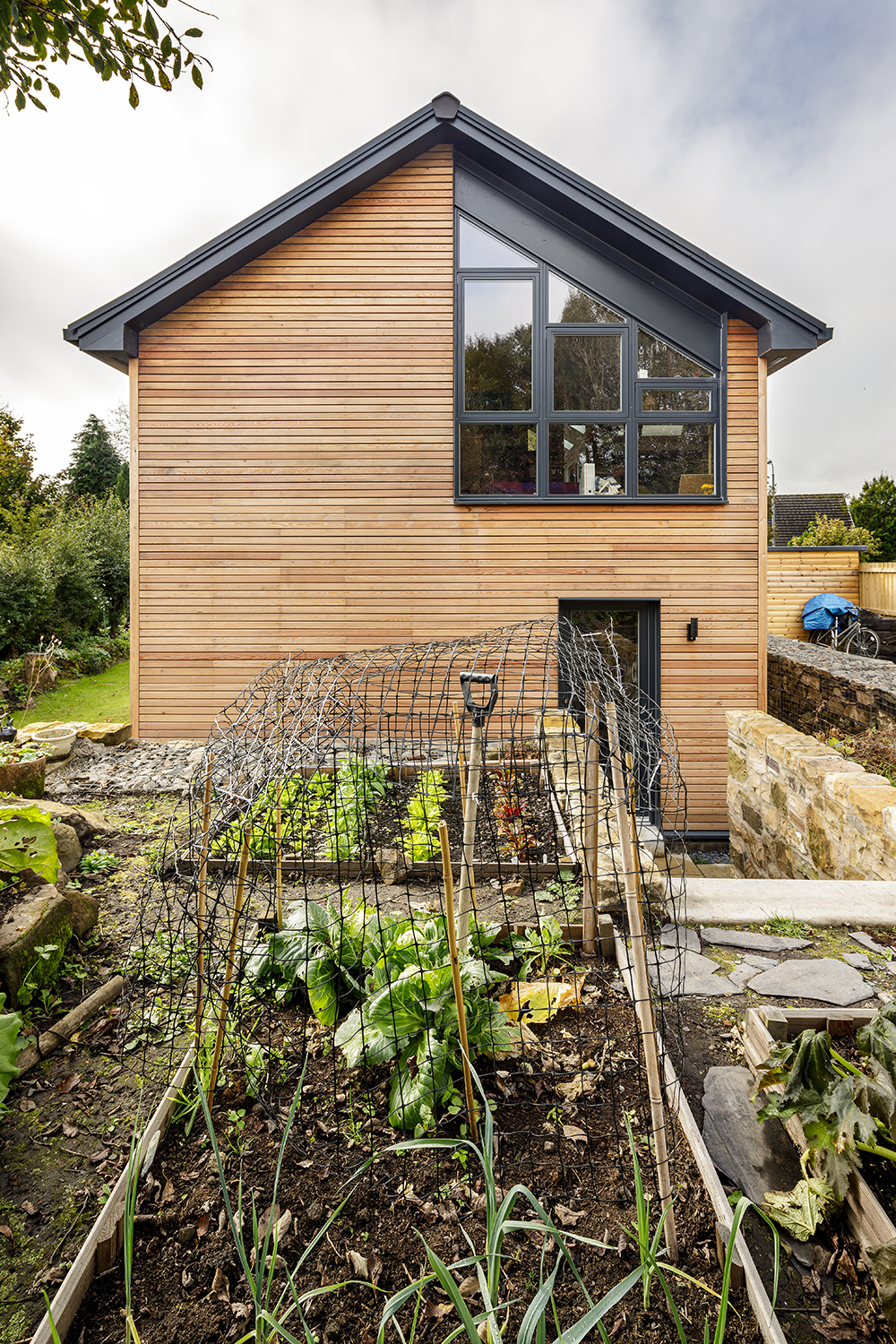 5 inspiring residential retrofits | Russwood