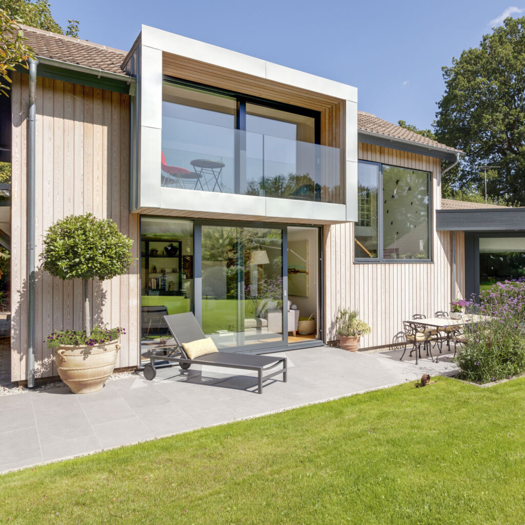 SiOO:X | Russwood | Timber Specialists | Cladding, Decking, Flooring ...