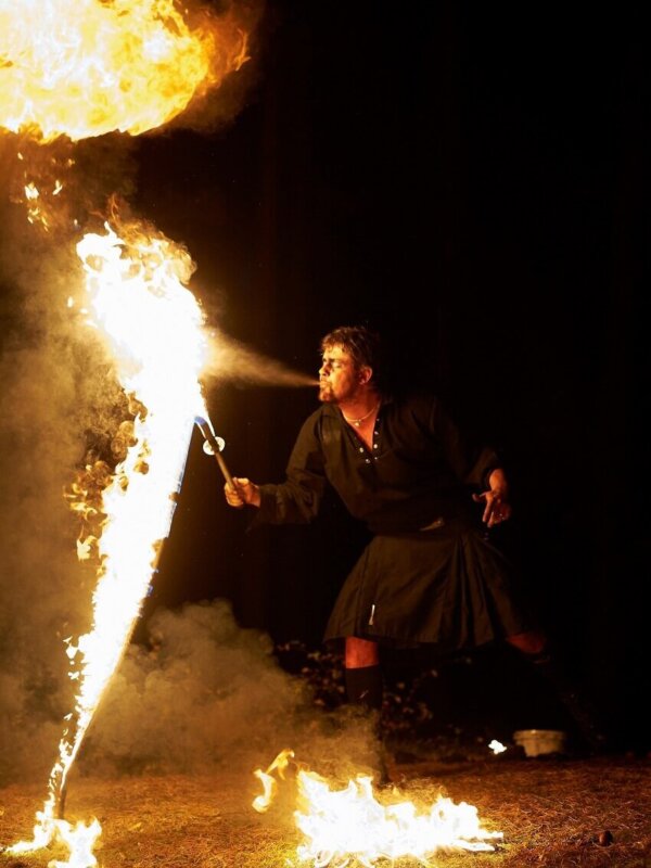 Meet the team - Gareth Davies | Russwood