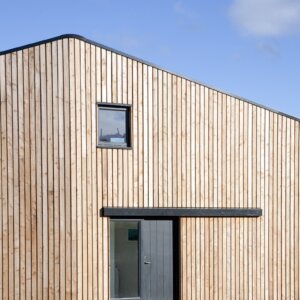Timber Cladding | Russwood