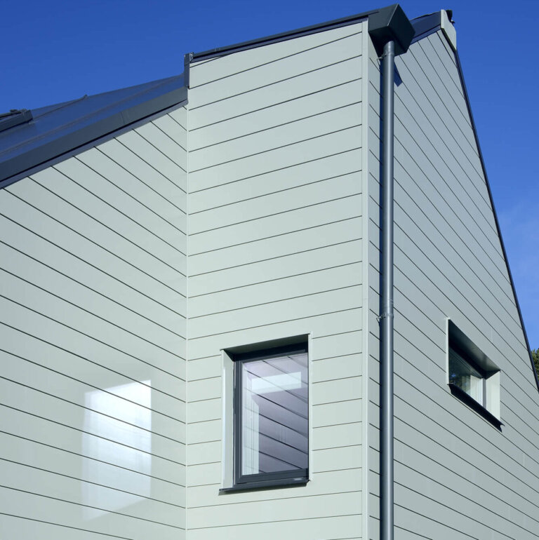 Timber Cladding Weathering | Russwood