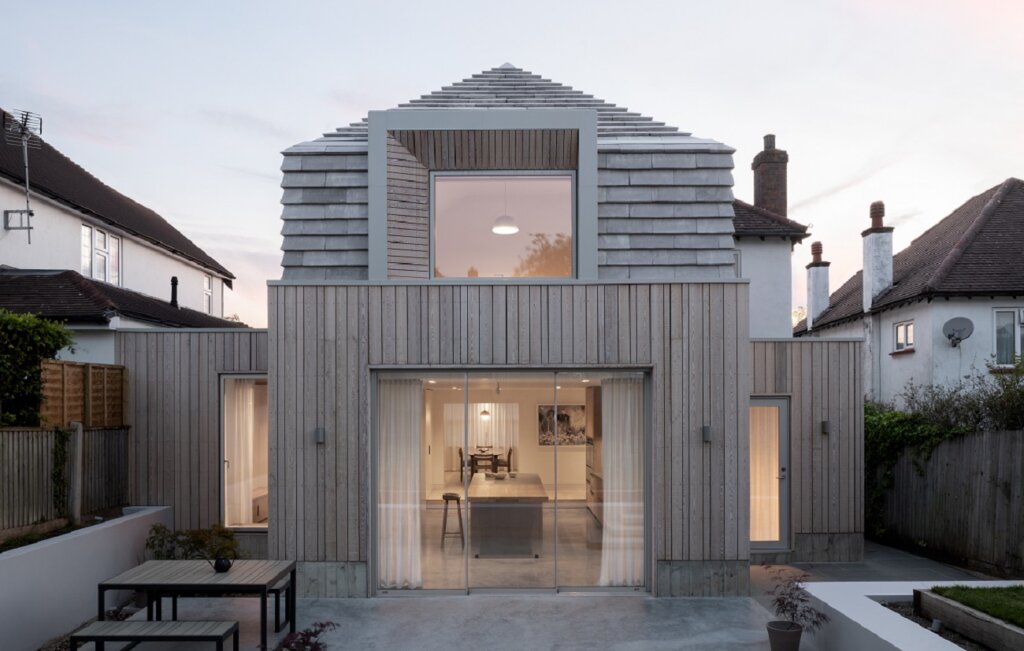 How does SiOO:X Wood Protection work?