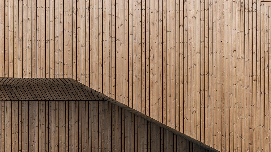 Compare cladding | Russwood