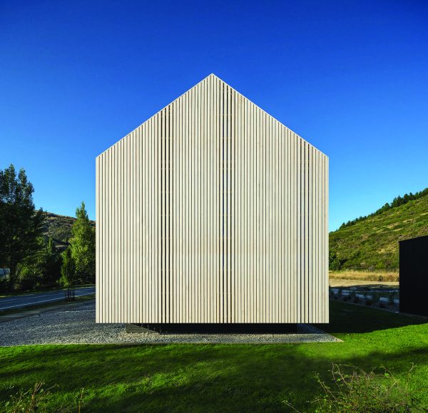 Cardrona Cabin | Case study