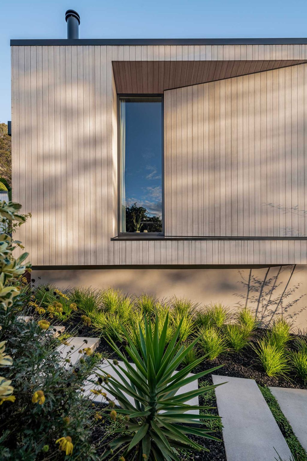 Introducing Abodo® Vulcan | Russwood