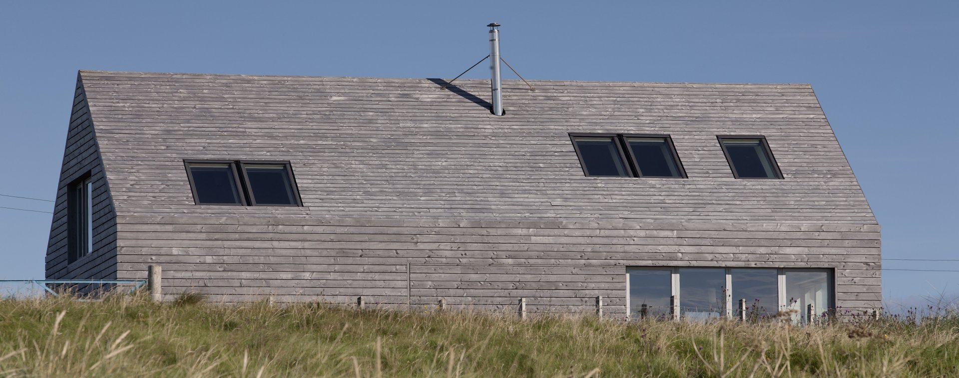 Timber cladding weathering: everything you need to know | Russwood