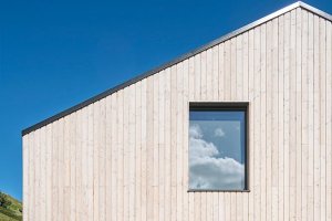 Timber cladding weathering: everything you need to know | Russwood