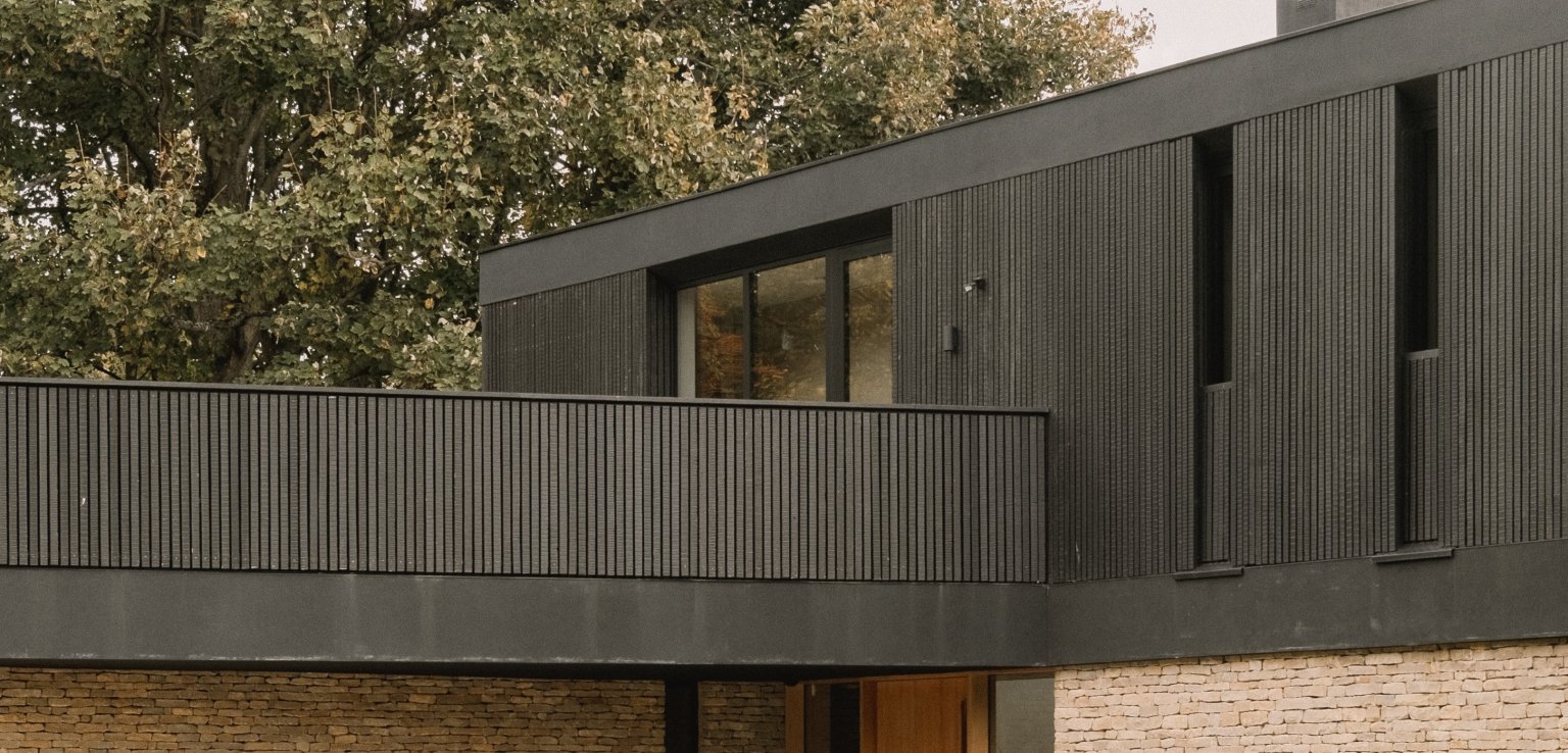 Introducing Kurowood® | Russwood