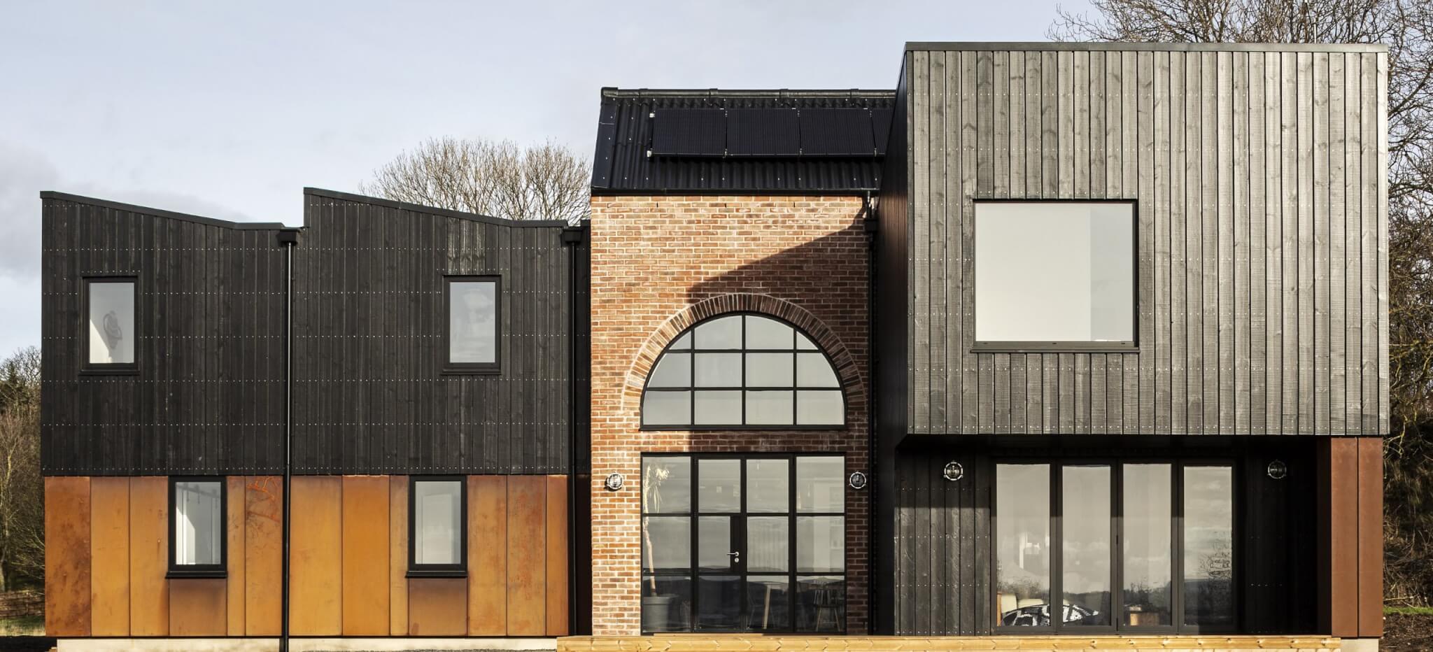 Introducing Kurowood® | Russwood