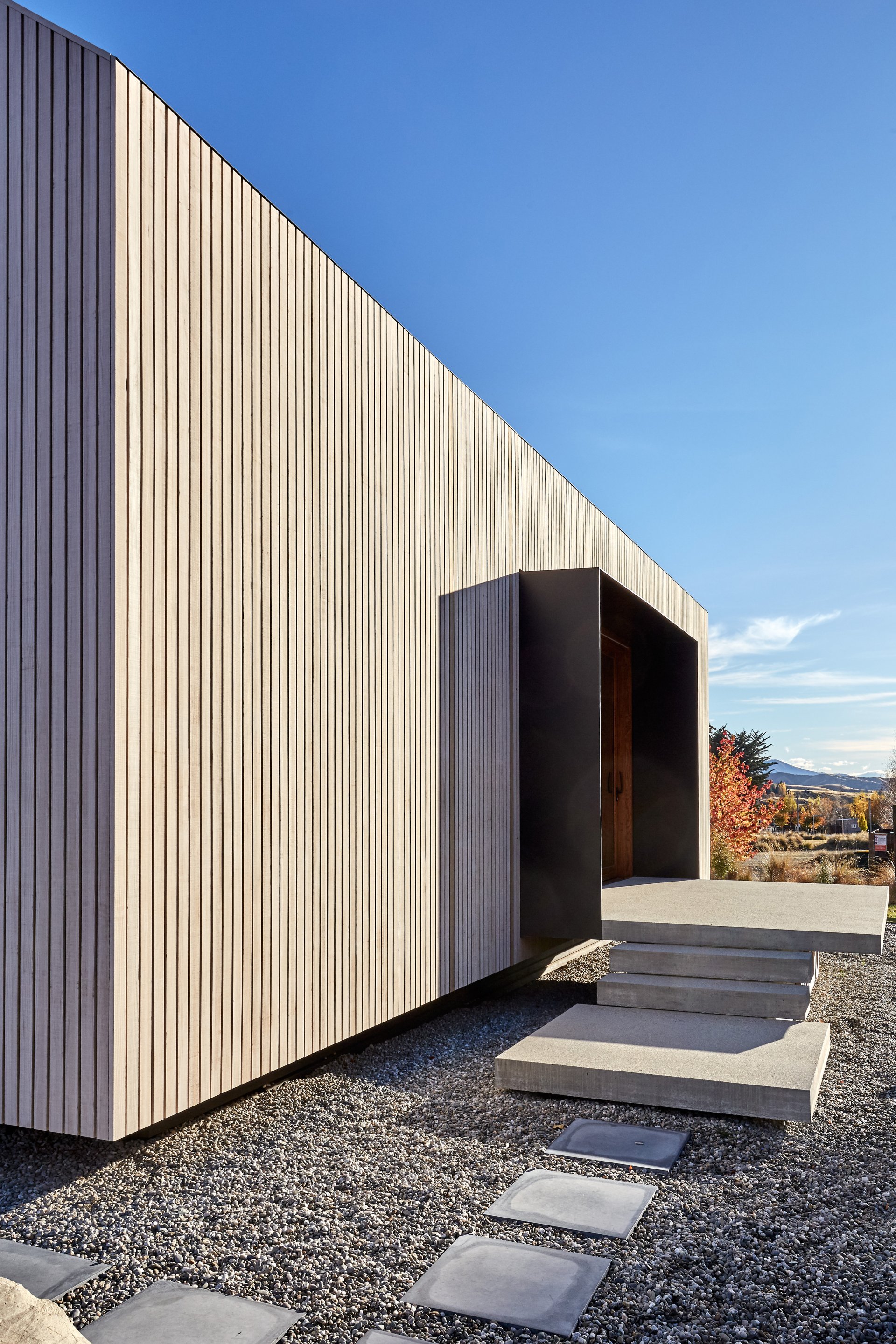 5 timber cladding trends for 2023: specification tips | Russwood