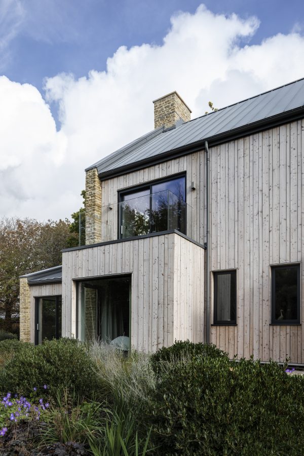 Timber cladding coating systems | Russwood