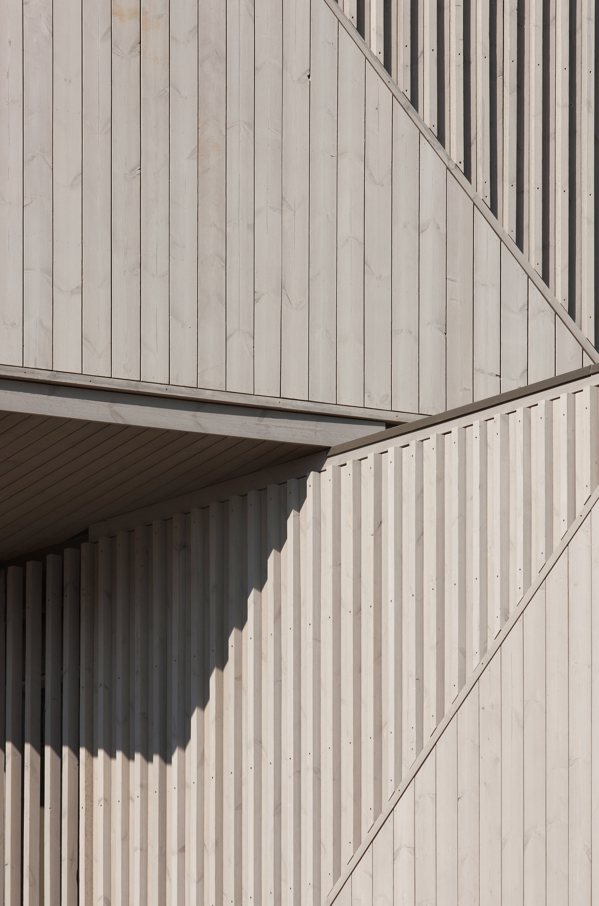 Escapade Silverstone | Case study