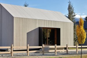 Cardrona Cabin | Case study