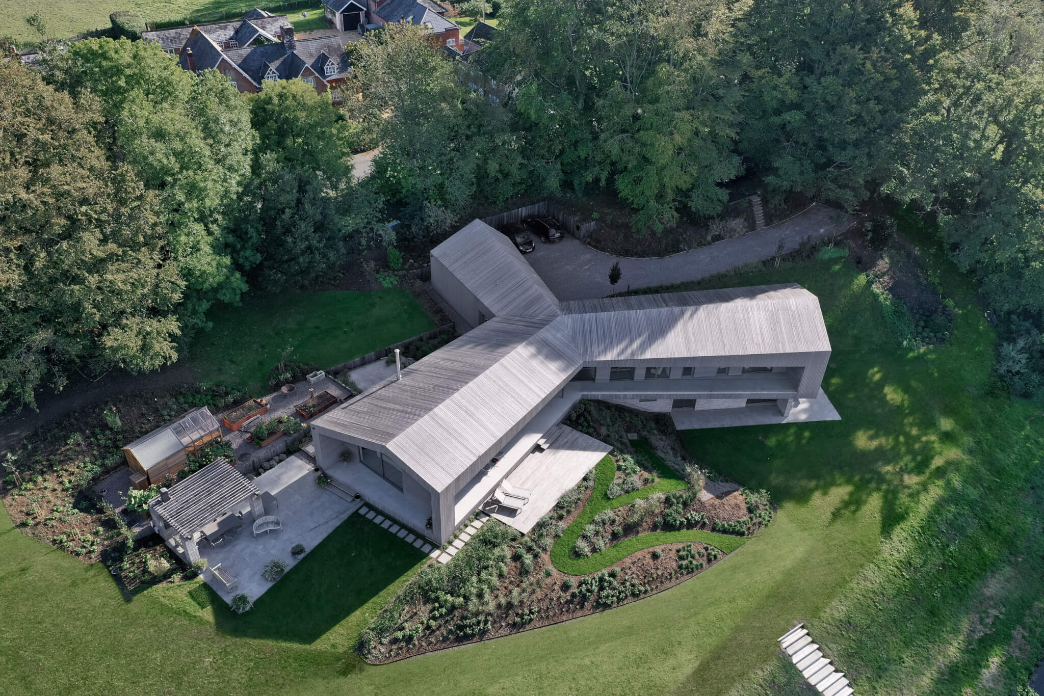 Ferry House | Case study