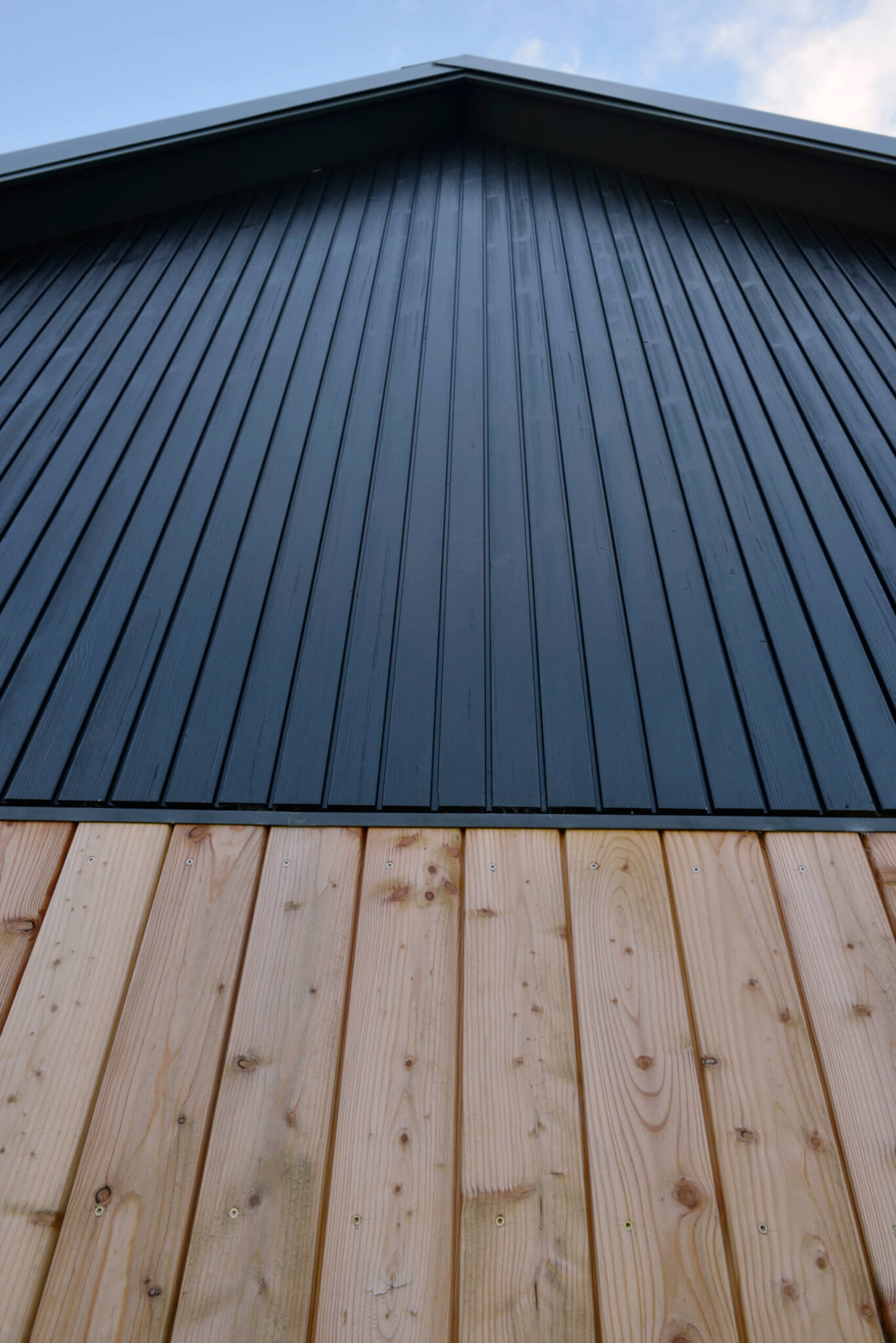 Kinloch Rannoch Annexe - Russwood