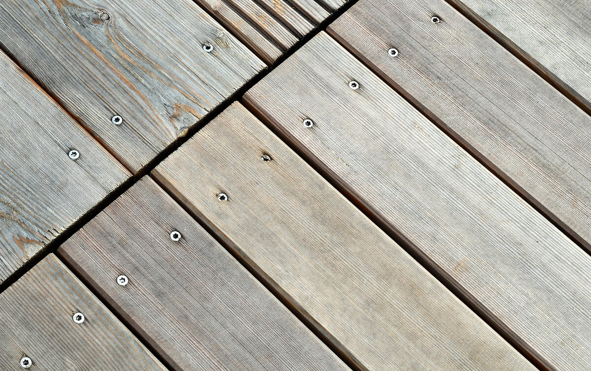 The ultimate timber decking guide: from installation to maintenance ...
