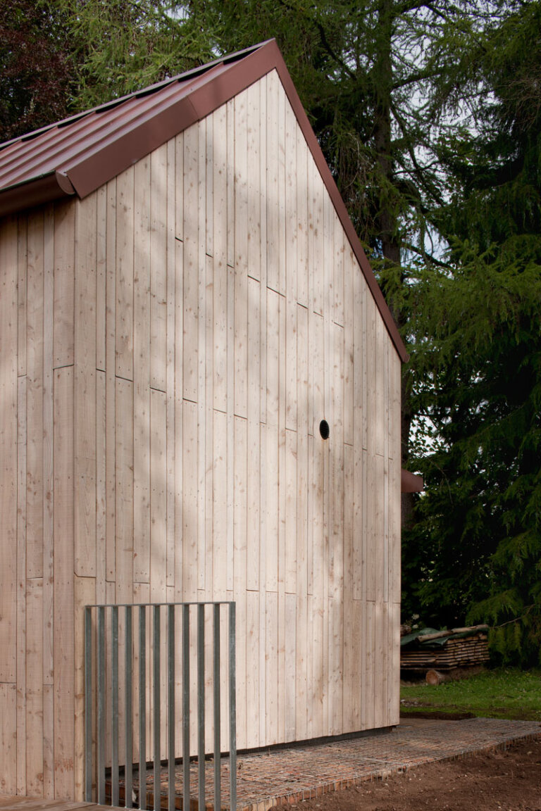 Timber cladding profiles explained: finding the right fit for your ...