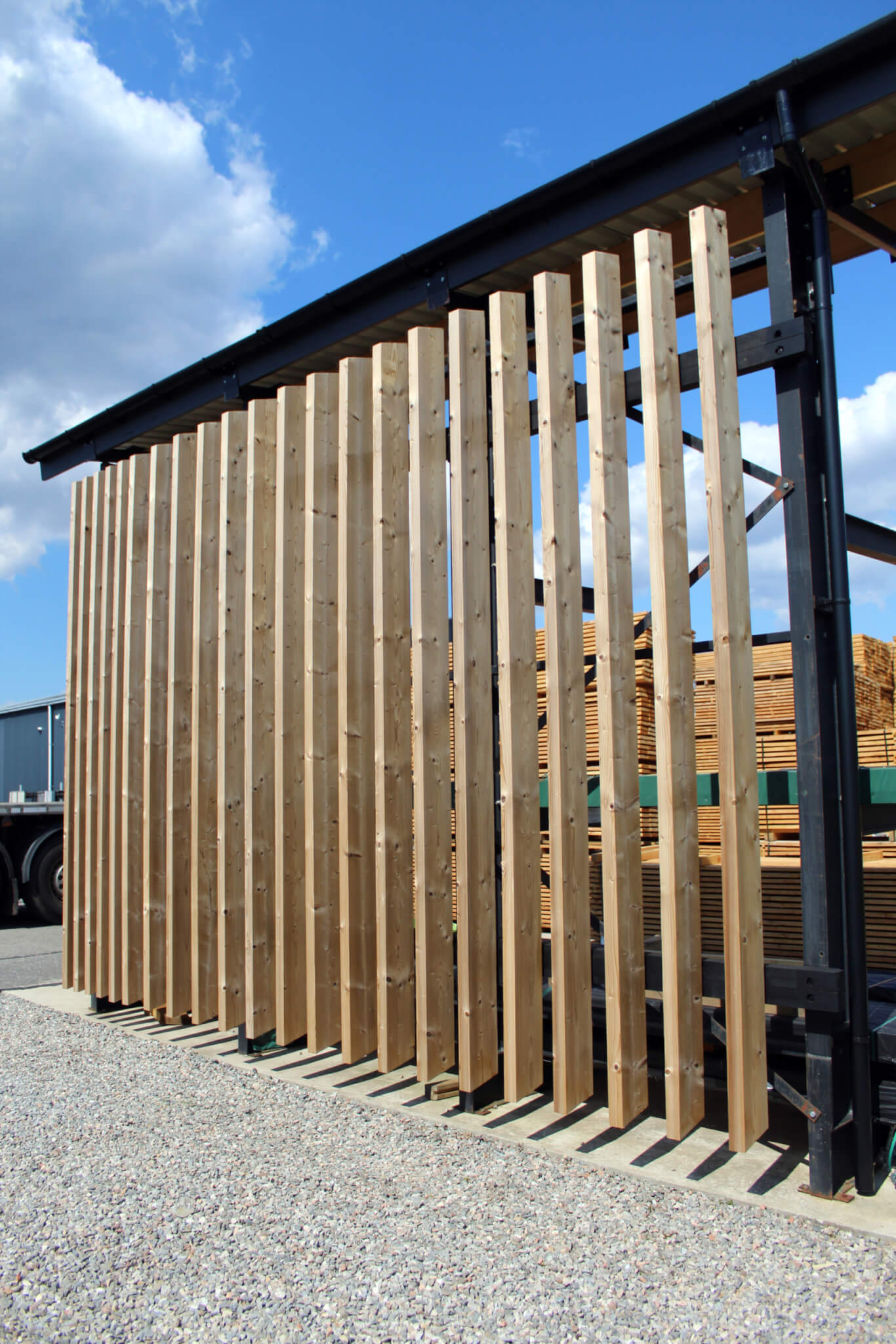 SIHGA LamellenFix | Russwood