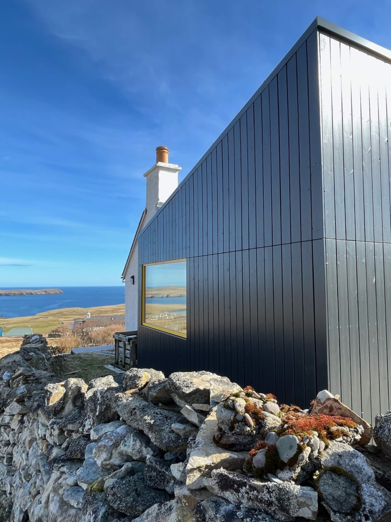 Burnside Cottage | Case Study