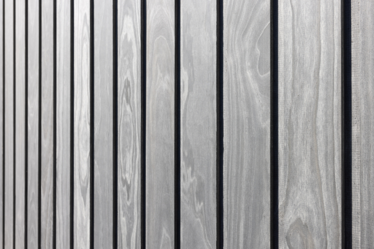 Accoya® Colour Grey | Accoya® modified wood decking